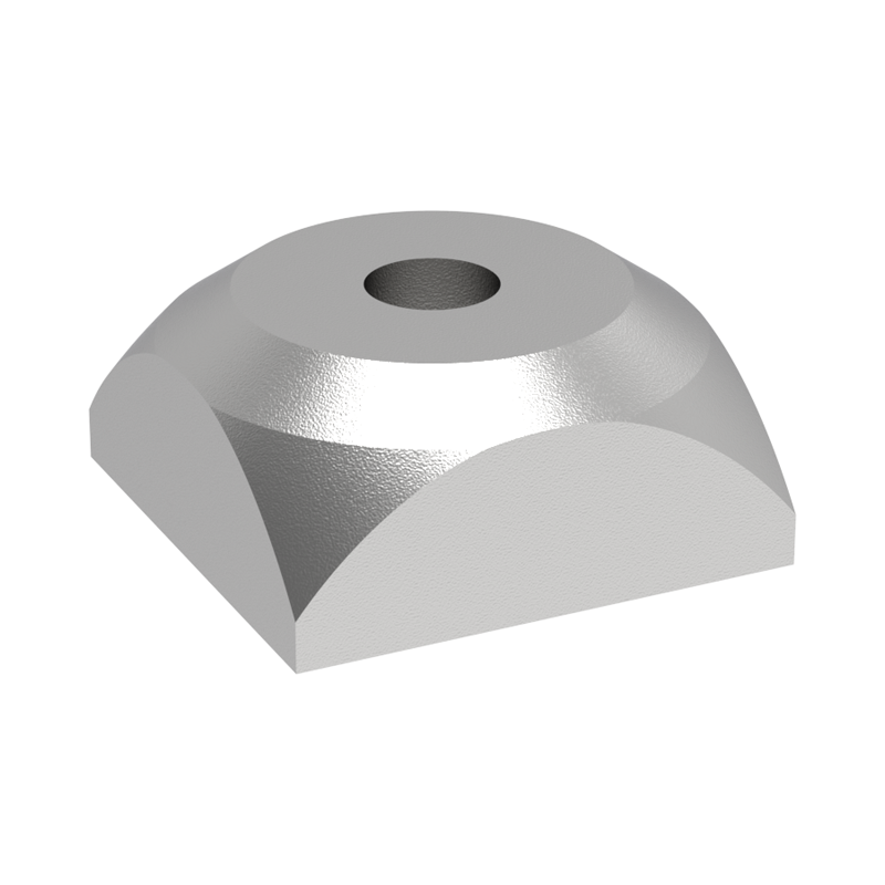 Matice do drážky | VSK-PROFILY.cz