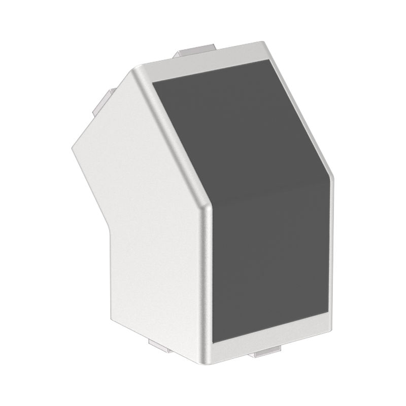 Úhelníky 45° | VSK-PROFILY.cz