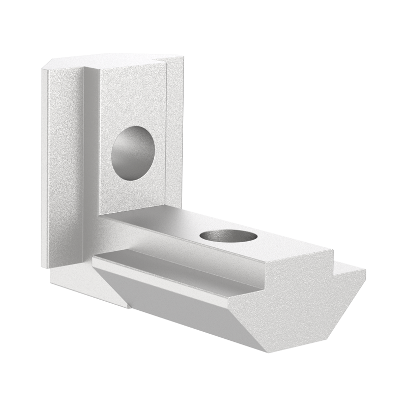 Úhelníky do drážek | VSK-PROFILY.cz