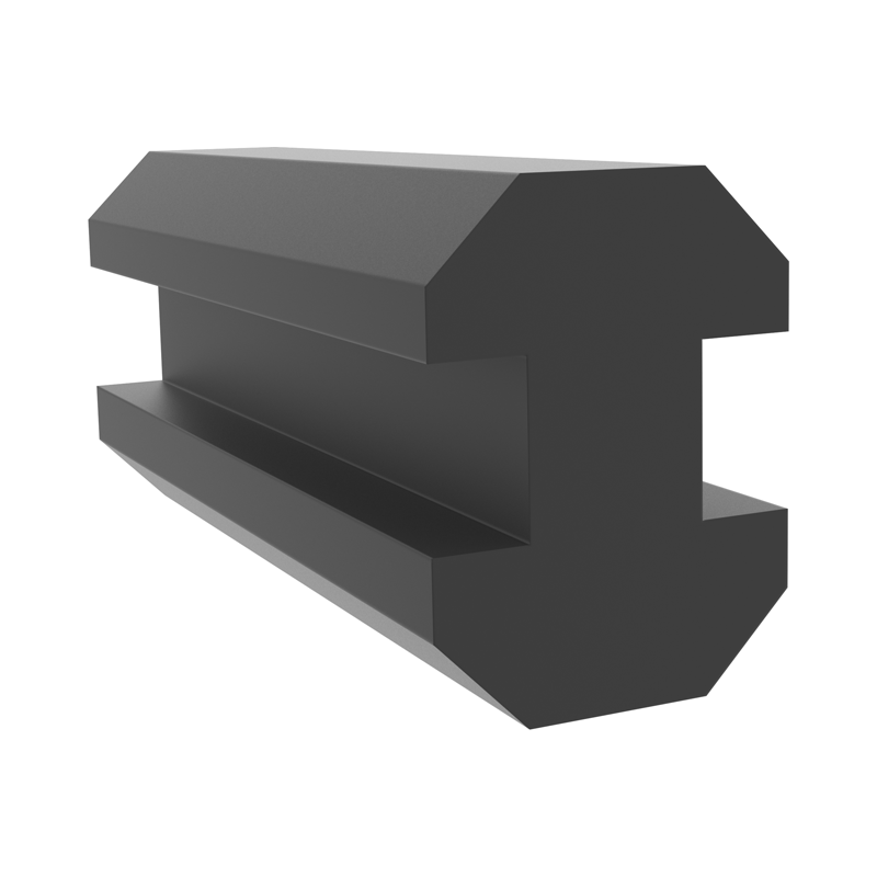 Profily do drážek | VSK-PROFILY.cz